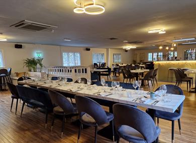Woodborough Hall - Nottingham - Visit Nottinghamshire