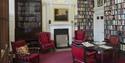 Bromley House Library - Visit Nottinghamshire