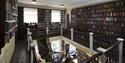 Bromley House Library - Visit Nottinghamshire