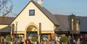 East Midlands Designer Outlet - Alfreton - Visit Nottinghamshire