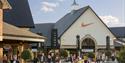 East Midlands Designer Outlet - Alfreton - Visit Nottinghamshire