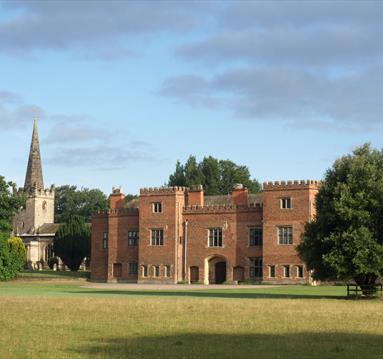 Bingham - Visit Nottinghamshire
