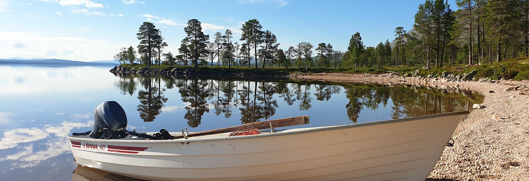 Velkommen til Opplev Rendalen - Opplev Rendalen