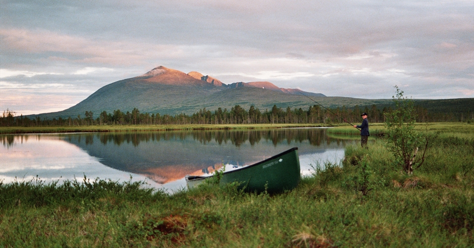 Velkommen til Rendalen - Opplev Rendalen