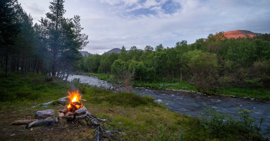 Fiske i Mistra - Fiske in Rendalen, Rendalen - Opplev Rendalen