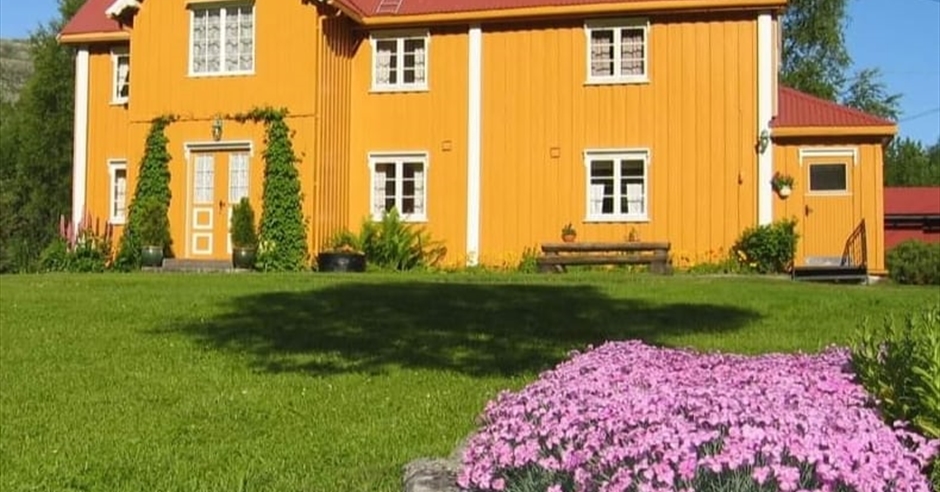 Brutrøa - Hus in Rendalen, Rendalen - Opplev Rendalen