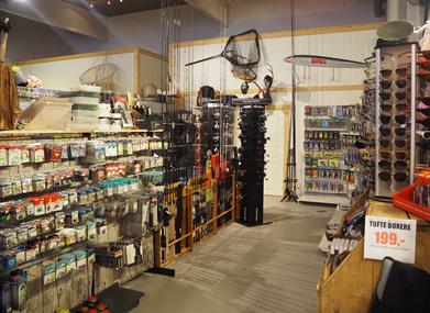 Fiske i Mistra - Fiske in Rendalen, Rendalen - Opplev Rendalen