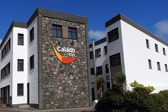 A Perfect Place to Stay for a Perfect Holiday - Outer Hebrides