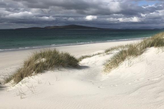 Top Picks - Stunning Beaches in the Outer Hebrides - Outer Hebrides