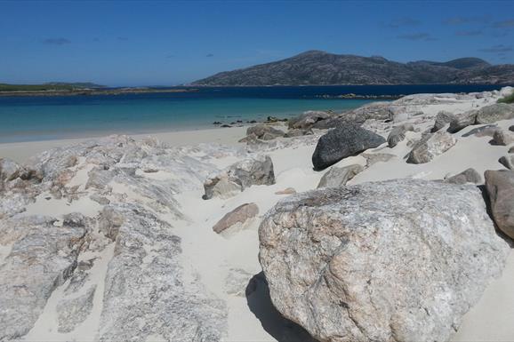Top Picks - Stunning Beaches in the Outer Hebrides - Outer Hebrides