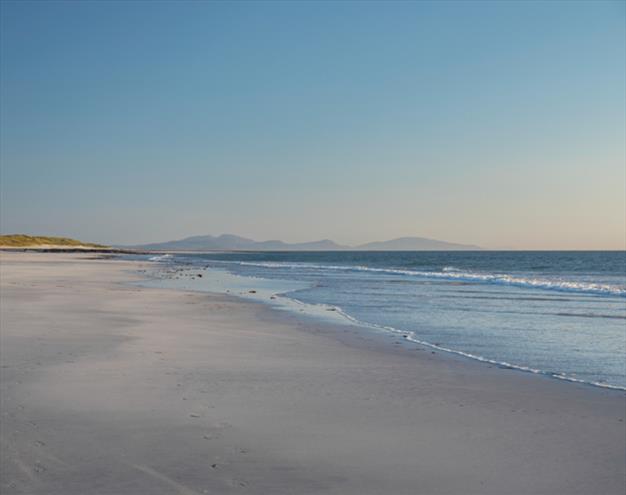 Discover the islands of the Outer Hebrides