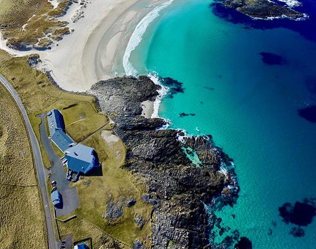 Visit Outer Hebrides - Book your island escape