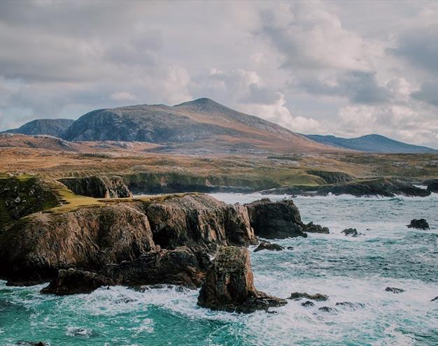 Visit Outer Hebrides - Book your island escape