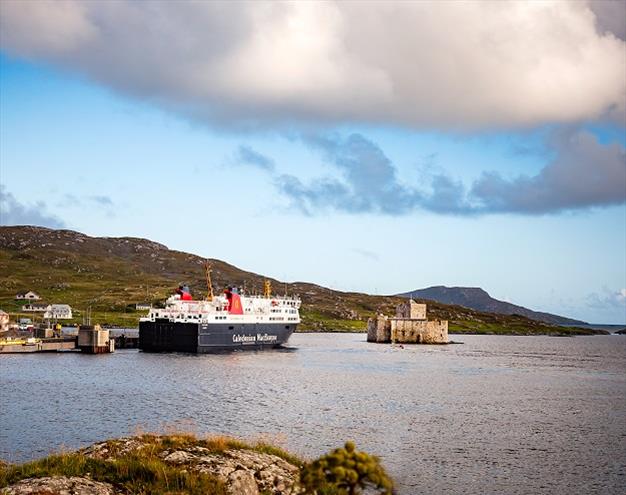 Visit Outer Hebrides - Book your island escape