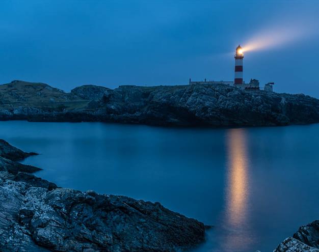 Visit Outer Hebrides - Book your island escape