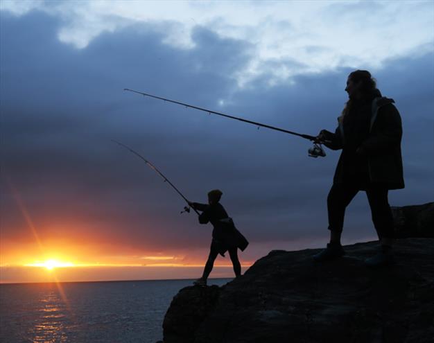 Scalpay - Outer Hebrides