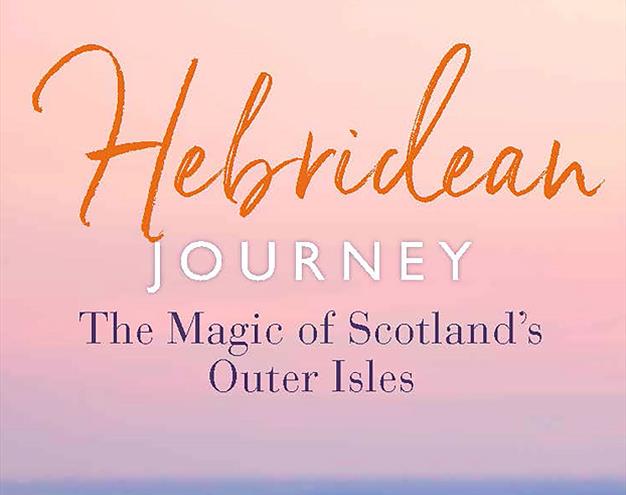 Welcome to the Outer Hebrides - Outer Hebrides