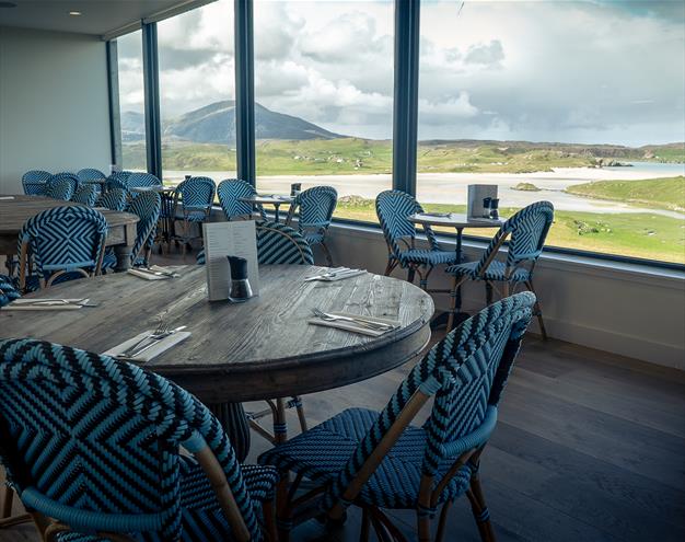 Lewis and Great Bernera