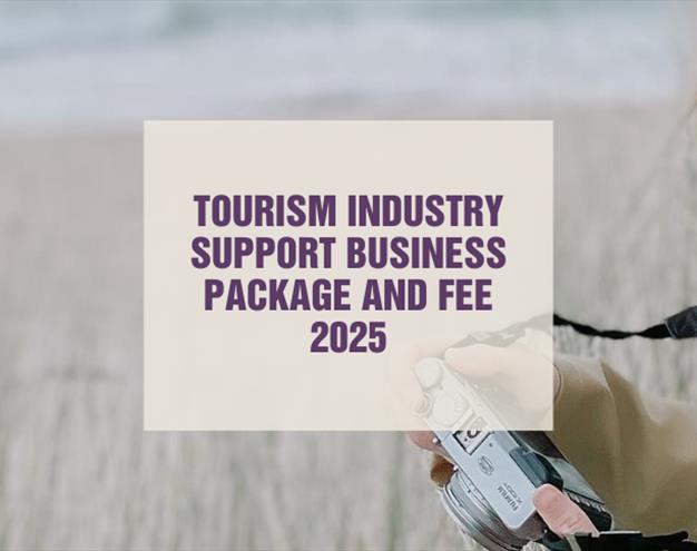 Welcome to Visit Outer Hebrides - Our Tourism Business Community