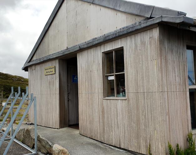Plan your holiday to the Outer Hebrides