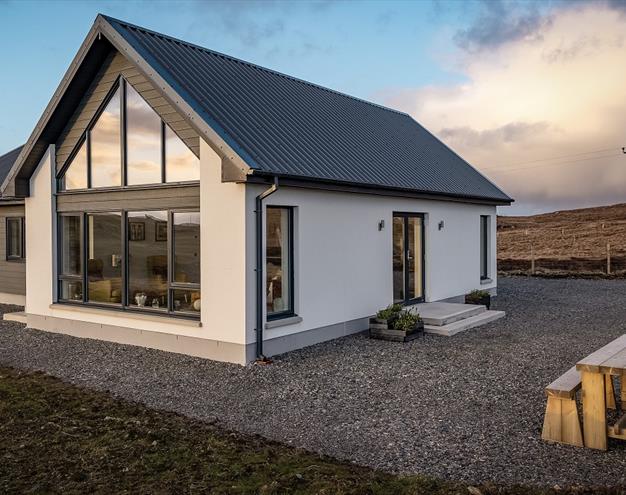 Lewis and Great Bernera