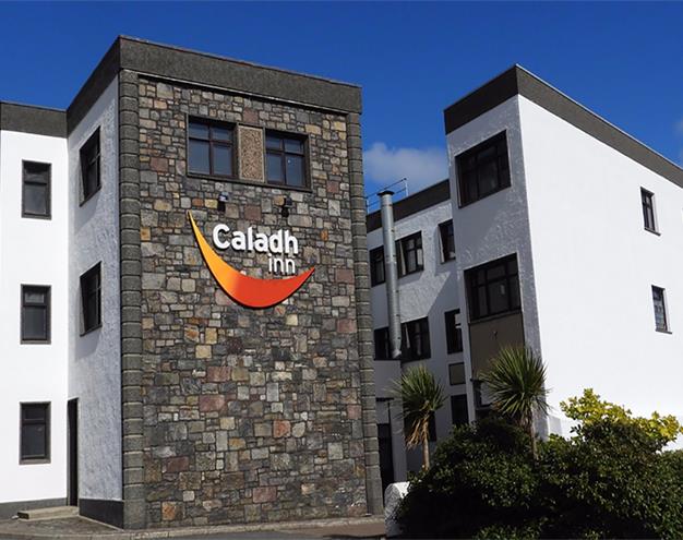 Stornoway - Outer Hebrides