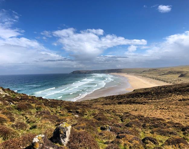 Welcome to the Outer Hebrides - Outer Hebrides