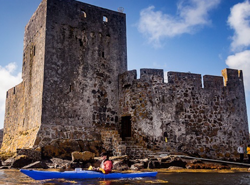 Visit Outer Hebrides - Book your island escape