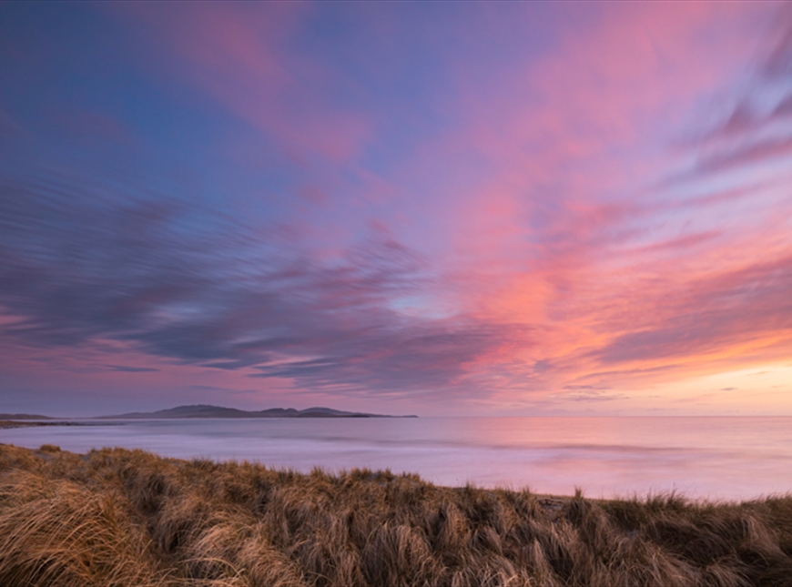 Visit Outer Hebrides - Book your island escape