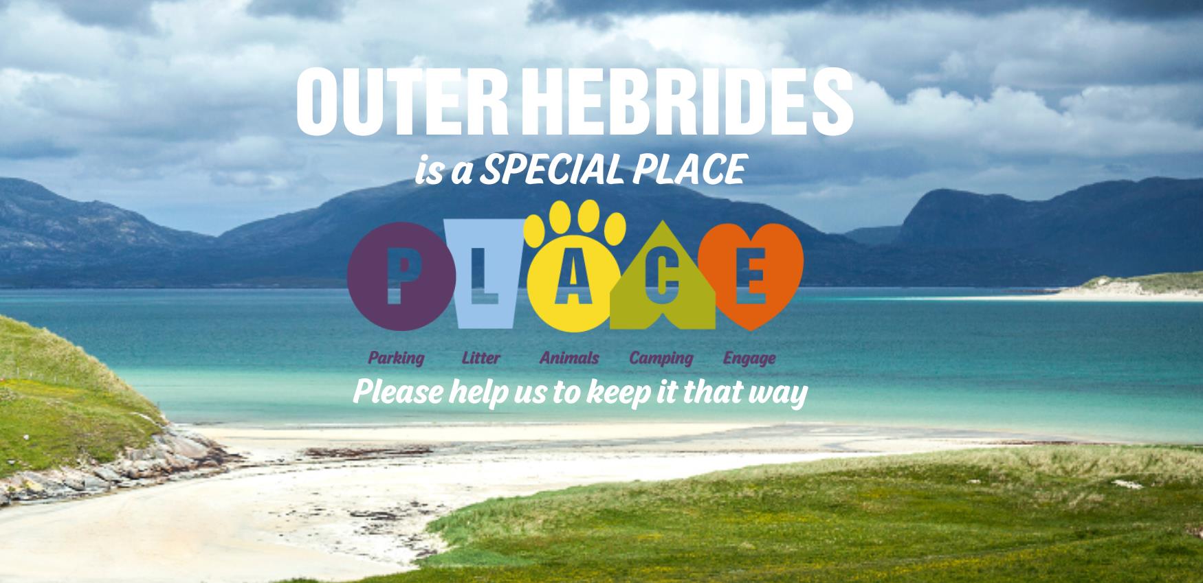 Exploring the Outer Hebrides Sustainably - Outer Hebrides