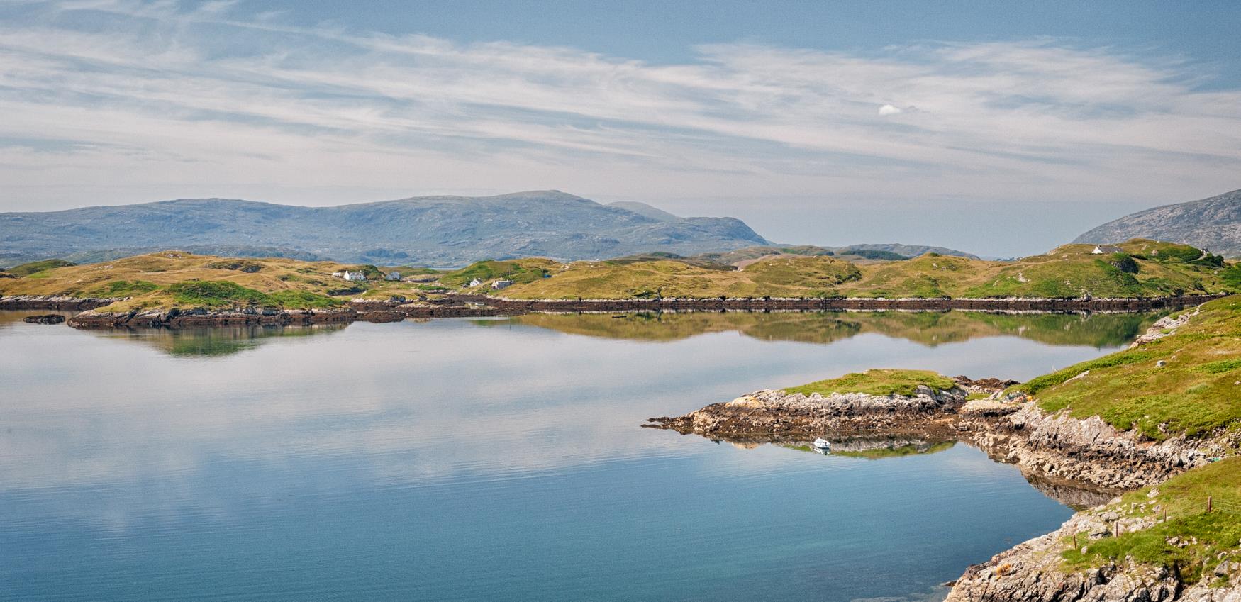 Scalpay - Outer Hebrides