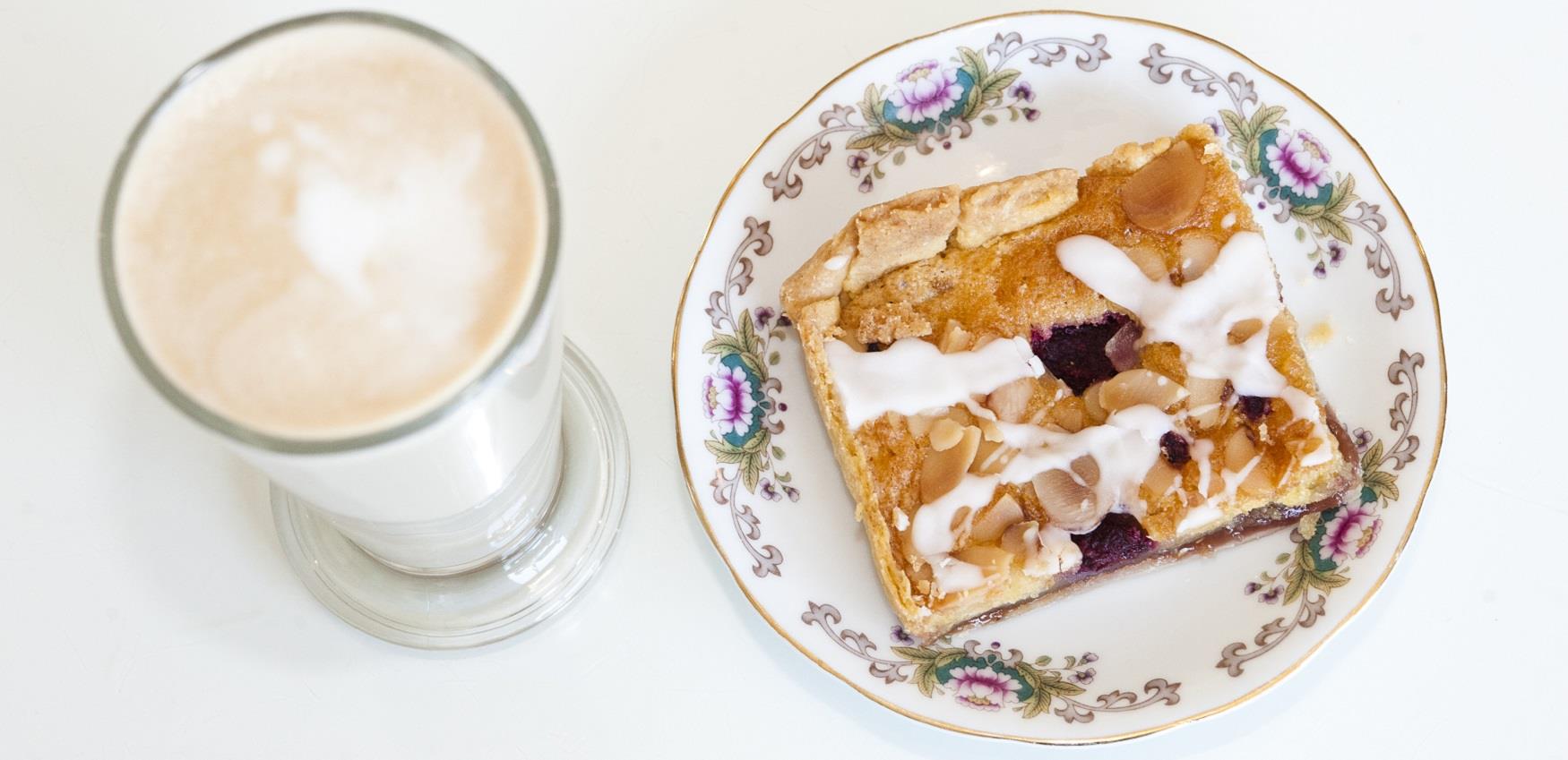 Cafes, Coffee Shops and Tearooms in the Outer Hebrides - Outer Hebrides