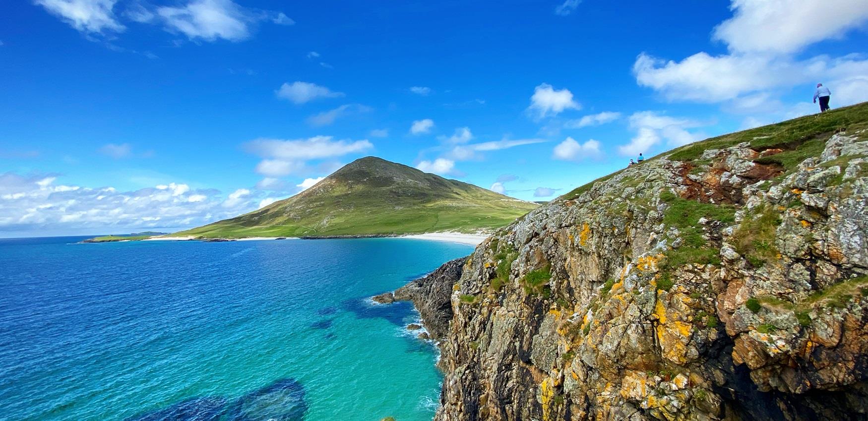 Blog (tour guides) - Outer Hebrides