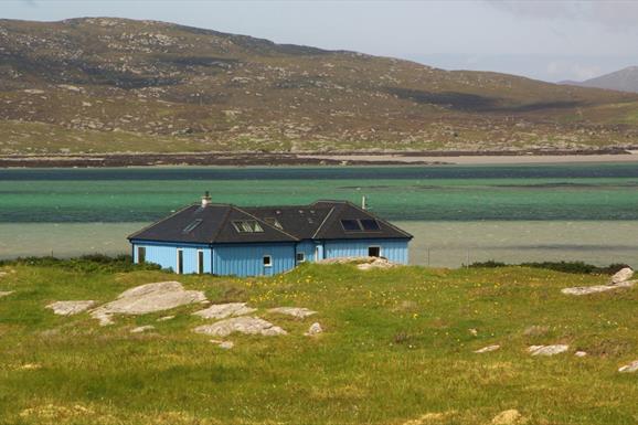 Eriskay - Outer Hebrides