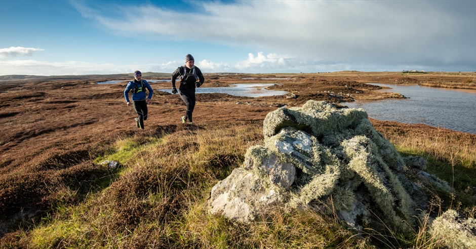 Things to See and Do in Benbecula - Outer Hebrides