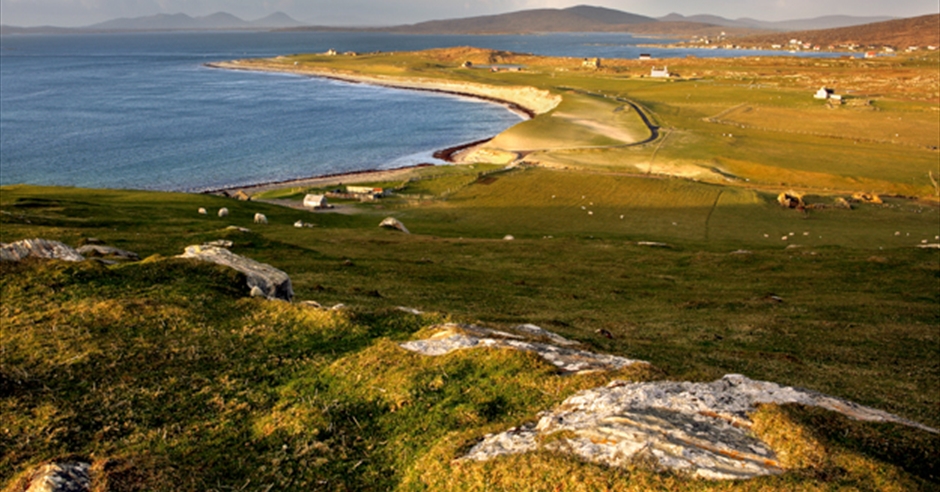 Offers and Late Availability in the Outer Hebrides - Outer Hebrides