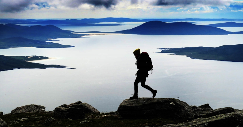 Tourism Insights in the Outer Hebrides - Outer Hebrides
