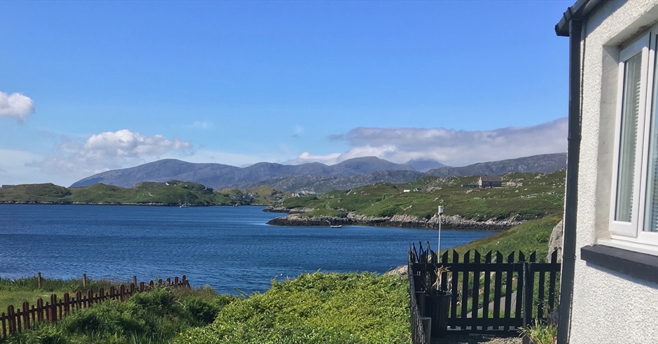 Scalpay - Outer Hebrides