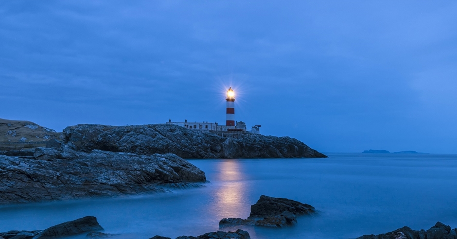 Welcome to Visit Outer Hebrides - Our Tourism Business Community