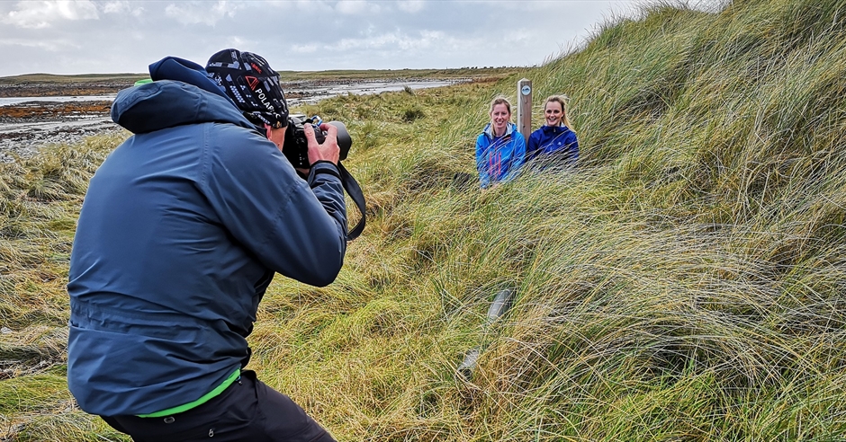 Tourism Industry Support Business Package - Outer Hebrides