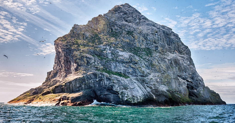 St Kilda - Outer Hebrides