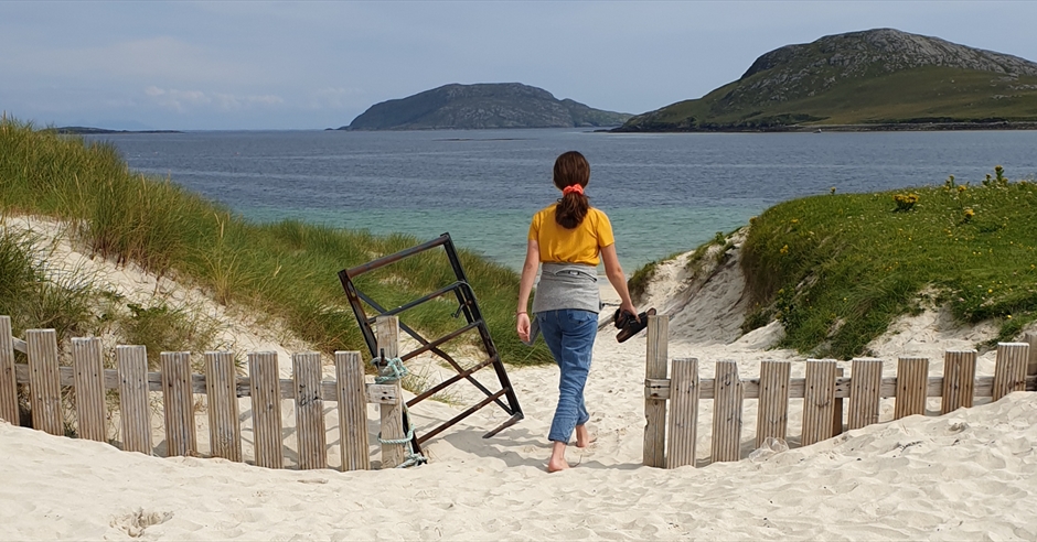 Vatersay - Outer Hebrides