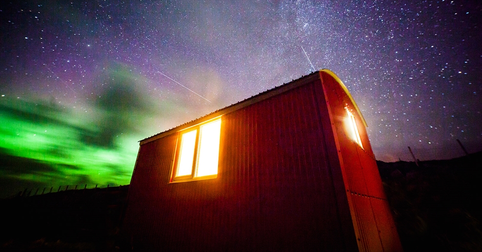 Fàilte gu Innse Gall - Outer Hebrides