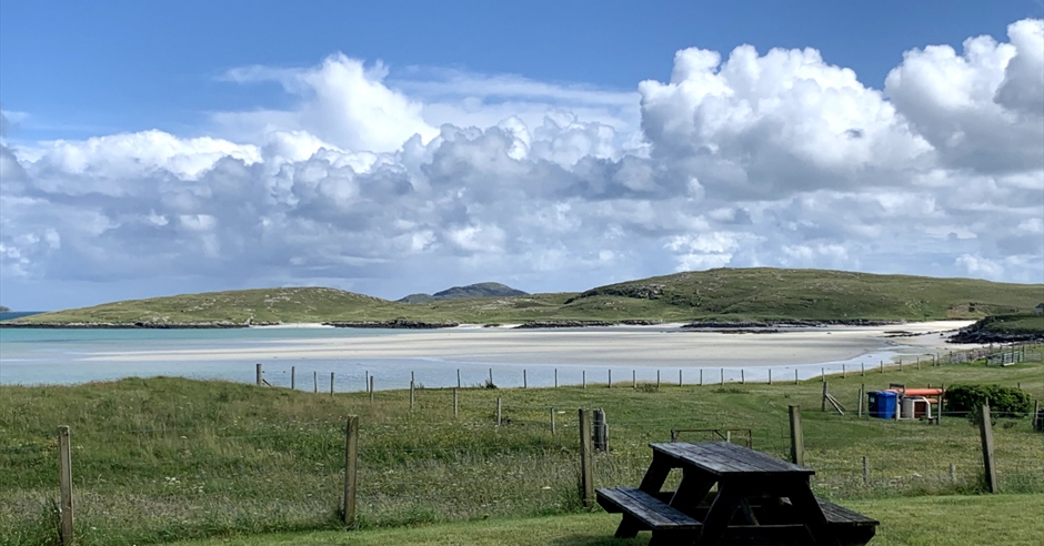 Crofters Cottage - Isle Of Barra - Outer Hebrides