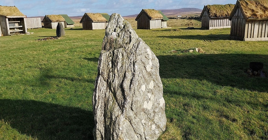 The Tractor Shed Camping Pods and Bunkhouse - Isle Of North Uist ...