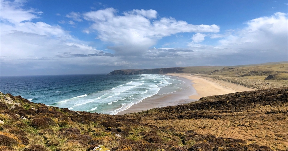 East Coast of Lewis Geotourist Audio Tour - Isle of Lewis - Outer Hebrides