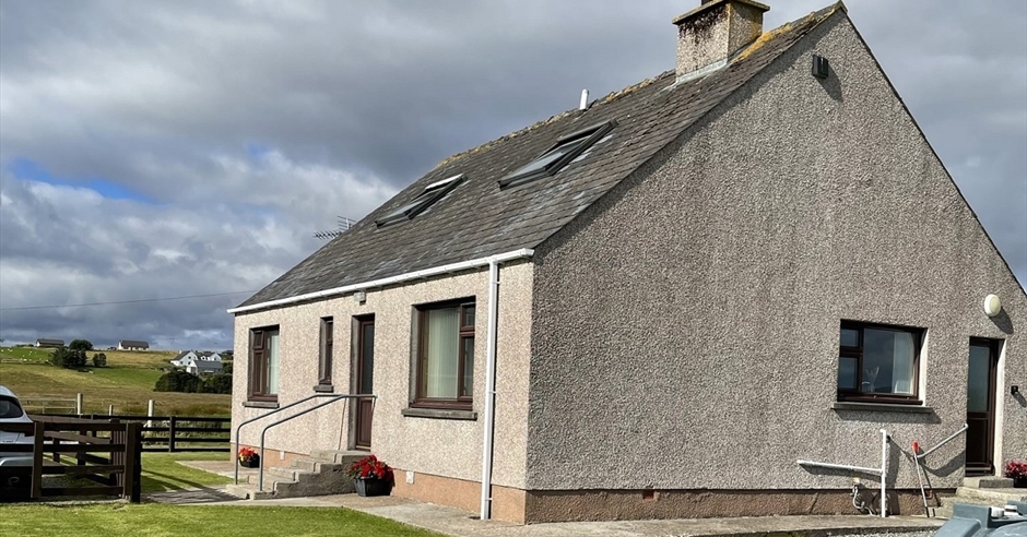 44 Back - Isle of Lewis - Outer Hebrides