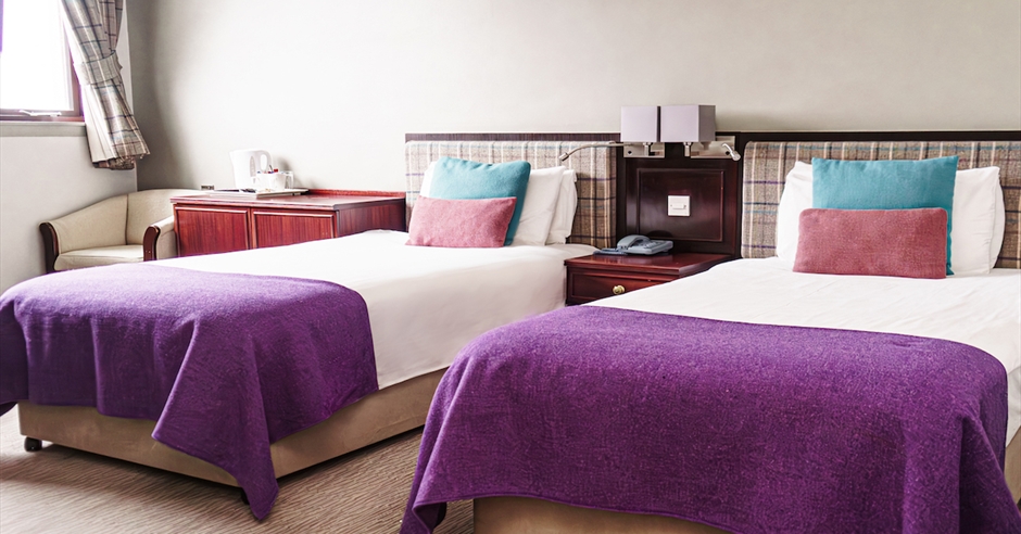 Caladh Inn - Isle of Lewis - Outer Hebrides