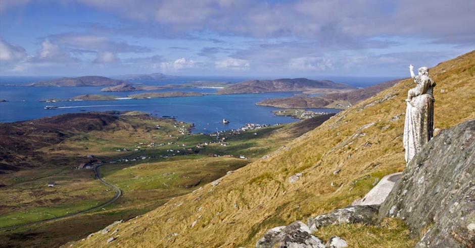 Heaval - Isle of Lewis - Outer Hebrides