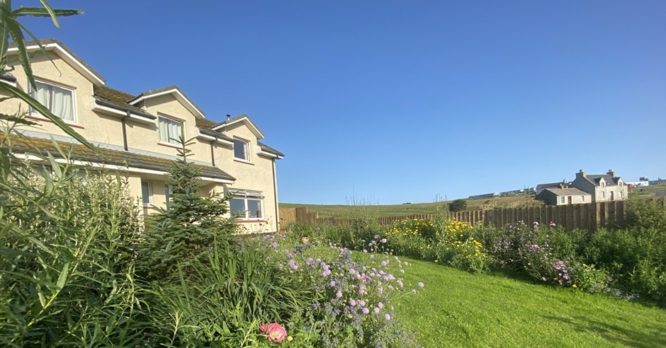 SEAcroft - Isle Of Lewis - Outer Hebrides